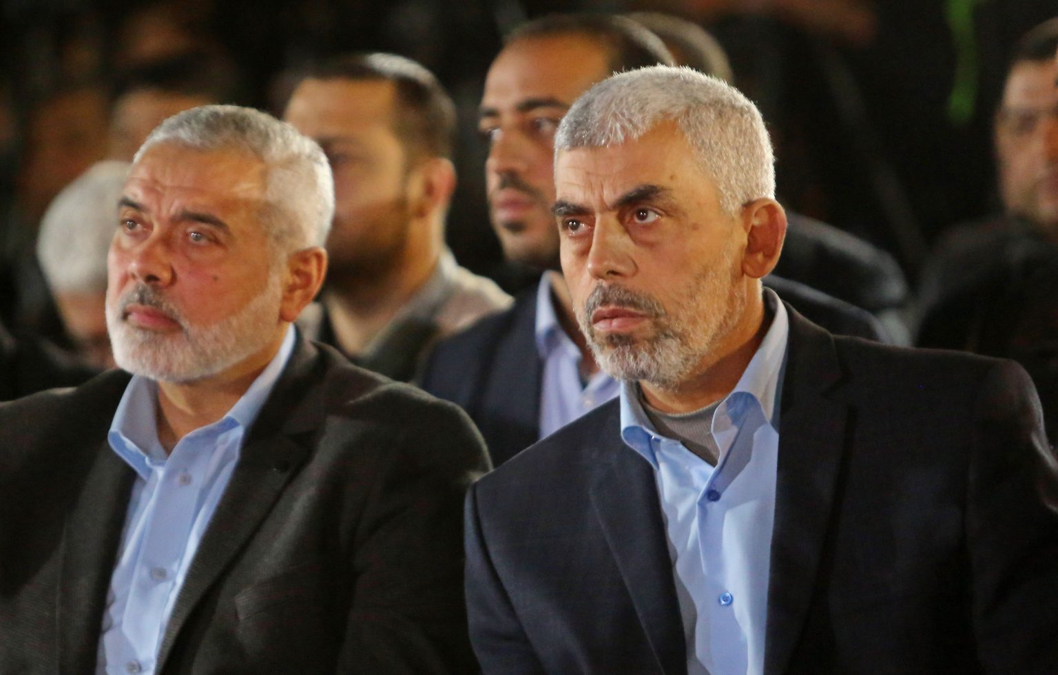 Demystifying how the Hamas leadership works – Mondoweiss