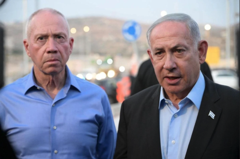 The ICC has finally issued arrest warrants for Israeli leaders. The ...
