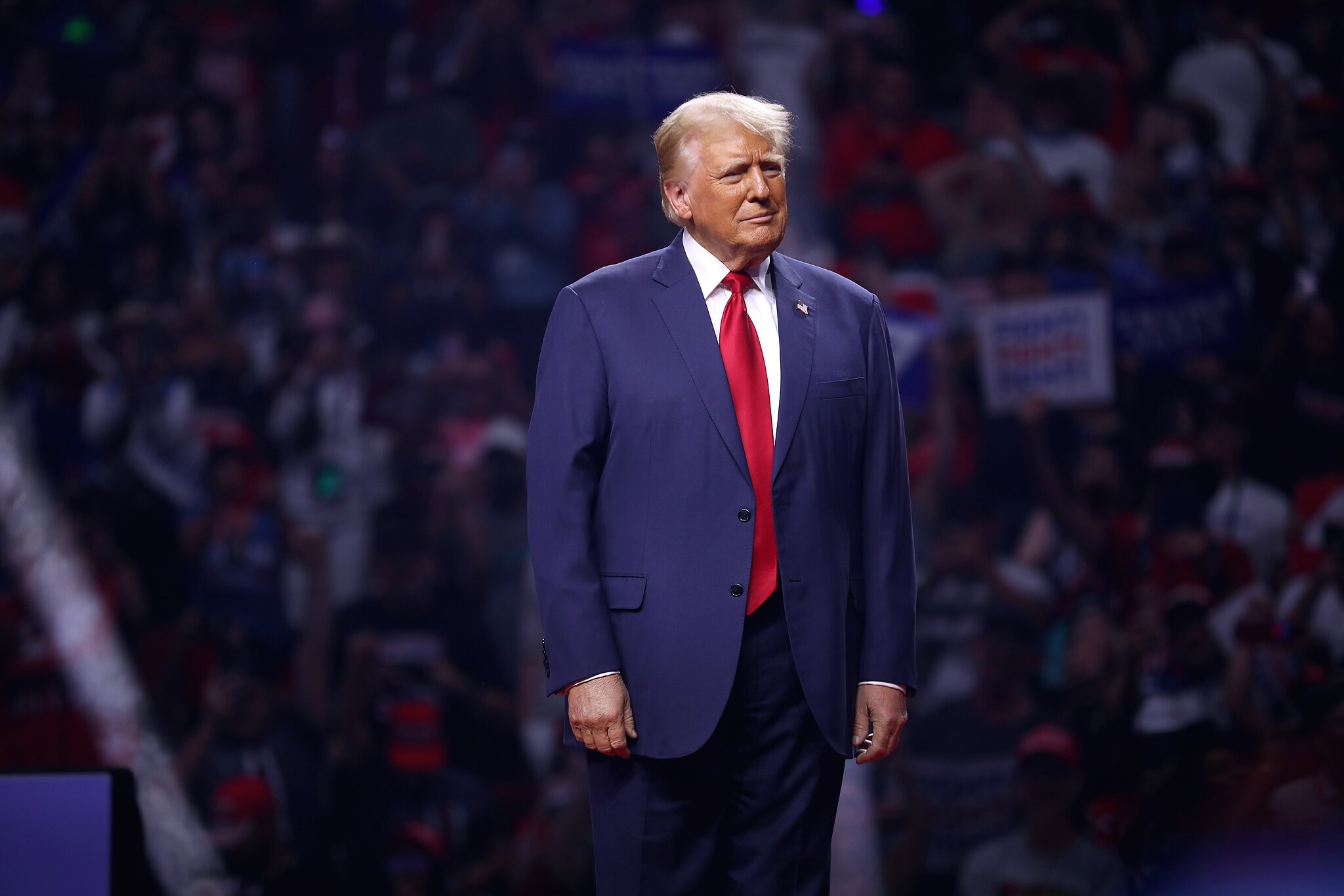 Trump’s second term is around the corner. Here’s what we can expect ...