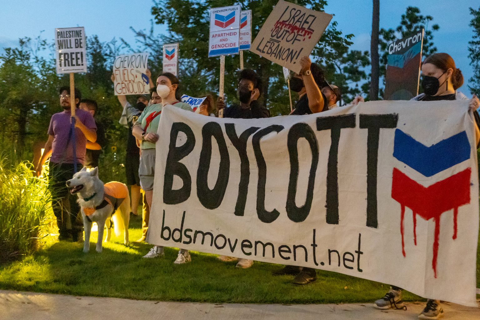 The Shift: House Republicans pull anti-BDS bill from schedule – Mondoweiss