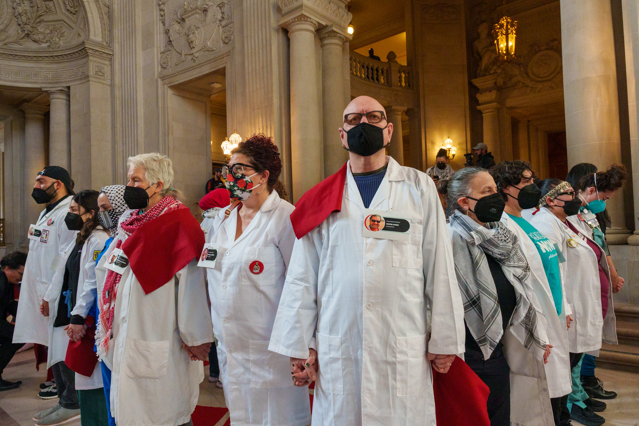 Demand the reinstatement of Dr. Rupa Marya at UC San Francisco – Mondoweiss