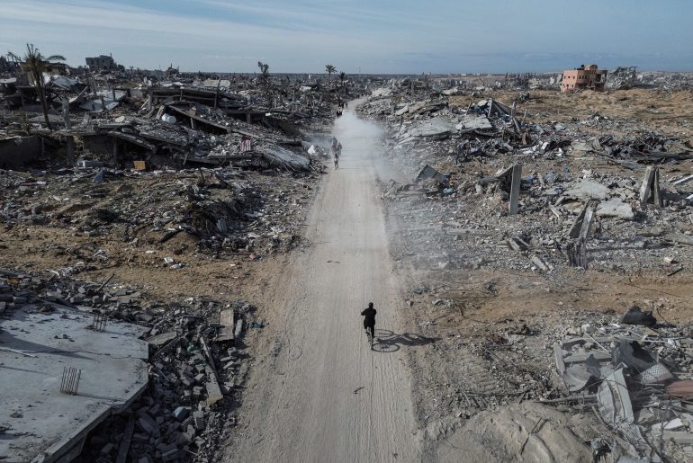 Mapping the genocide in Gaza – Mondoweiss