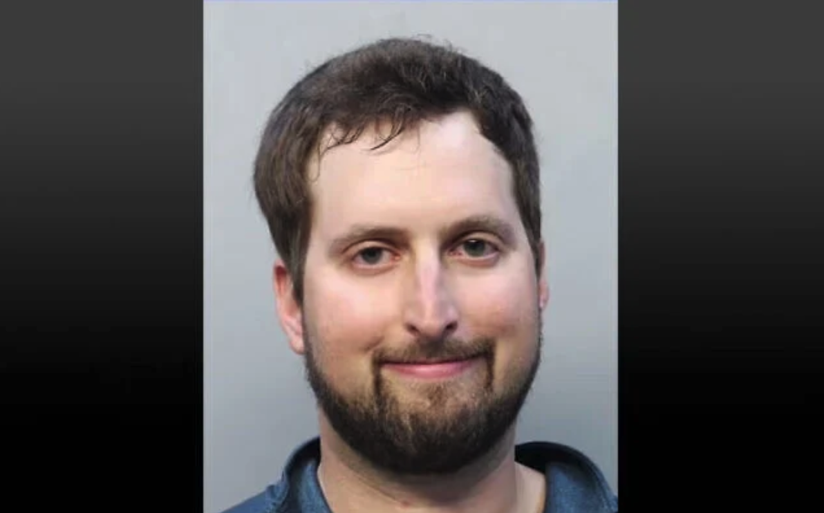 Miami Beach man arrested after shooting 2 Israelis he thought were ...