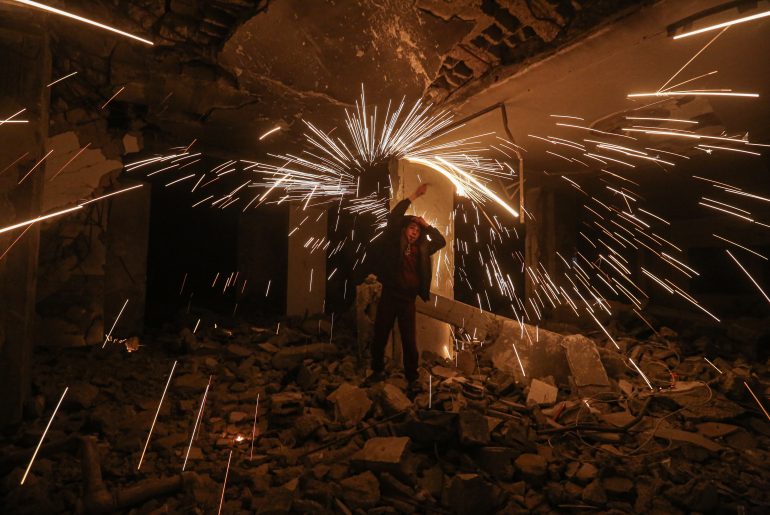 Ramadan in Gaza: painful memories of the past, and a lingering hope for ...
