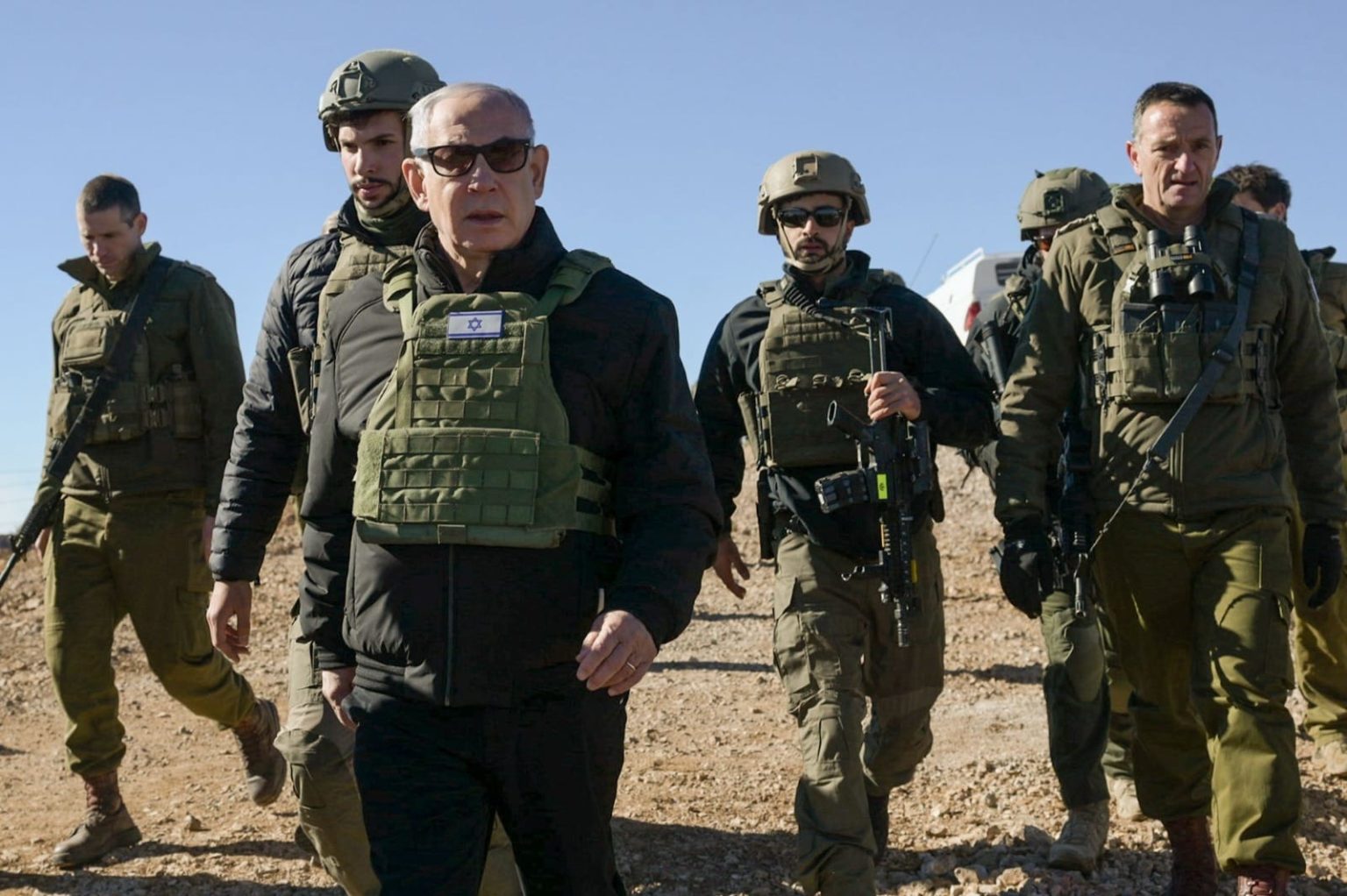 Israel moves to embrace its isolation – Mondoweiss