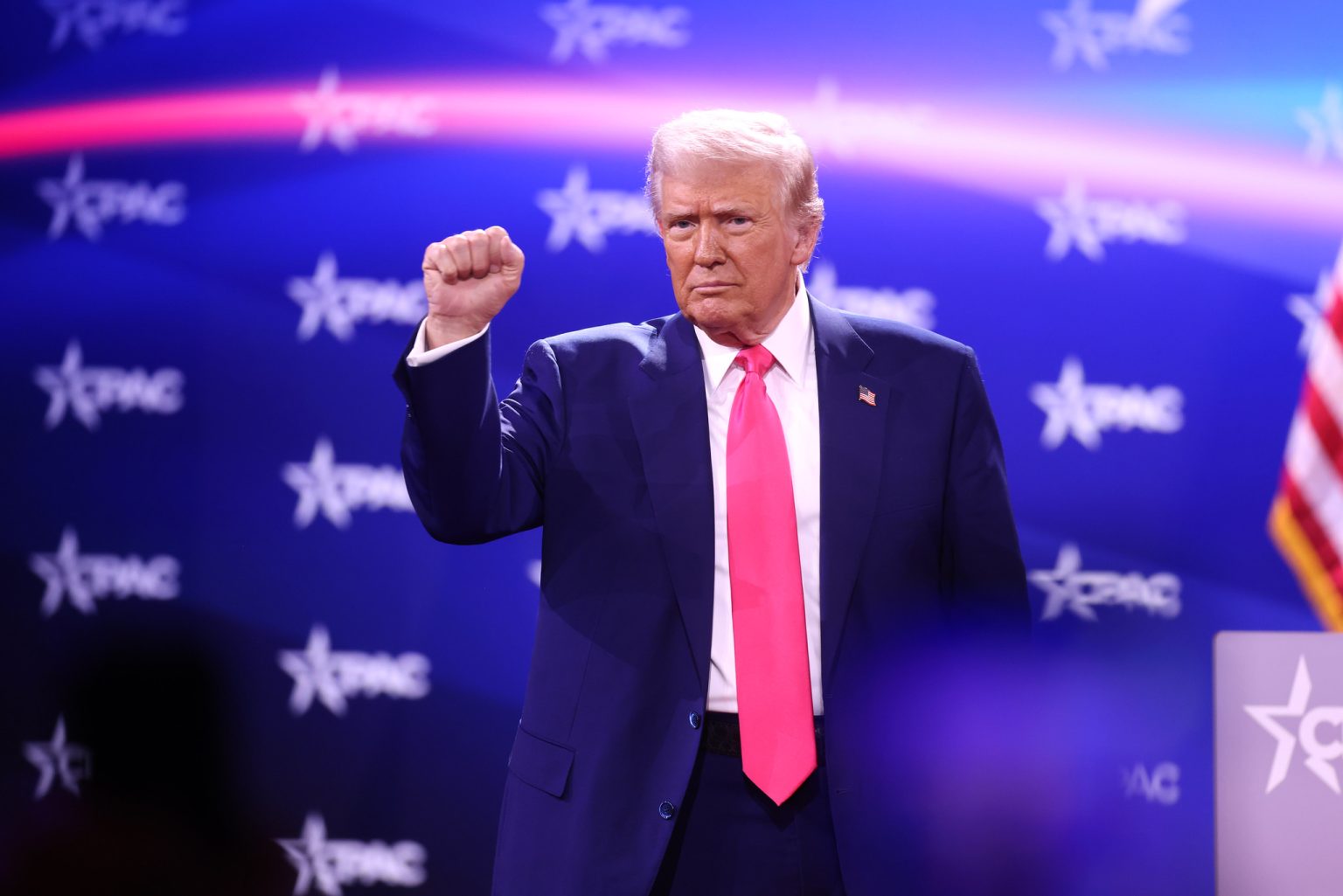 How Trump’s attacks on DEI and Palestine activists are connected ...