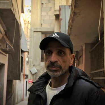 Craig Mokhiber – Mondoweiss