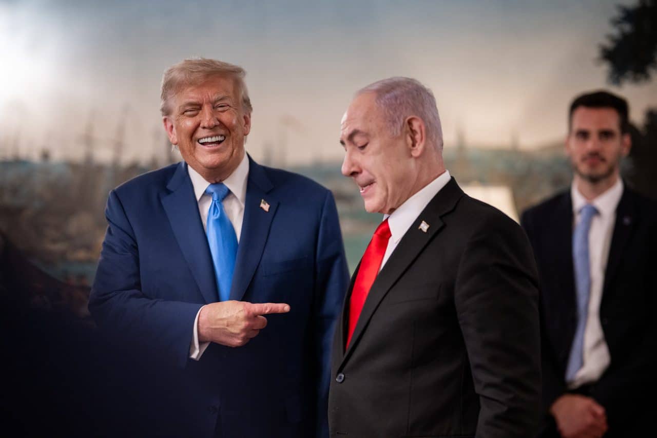 Understanding Israel’s attack on Qatar, and what it means for the ...