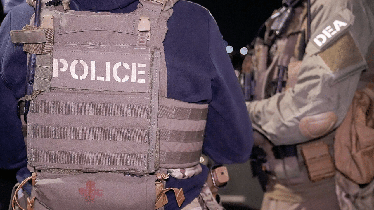 The Shift: Palestinian asylum seeker challenges ICE detention – Mondoweiss