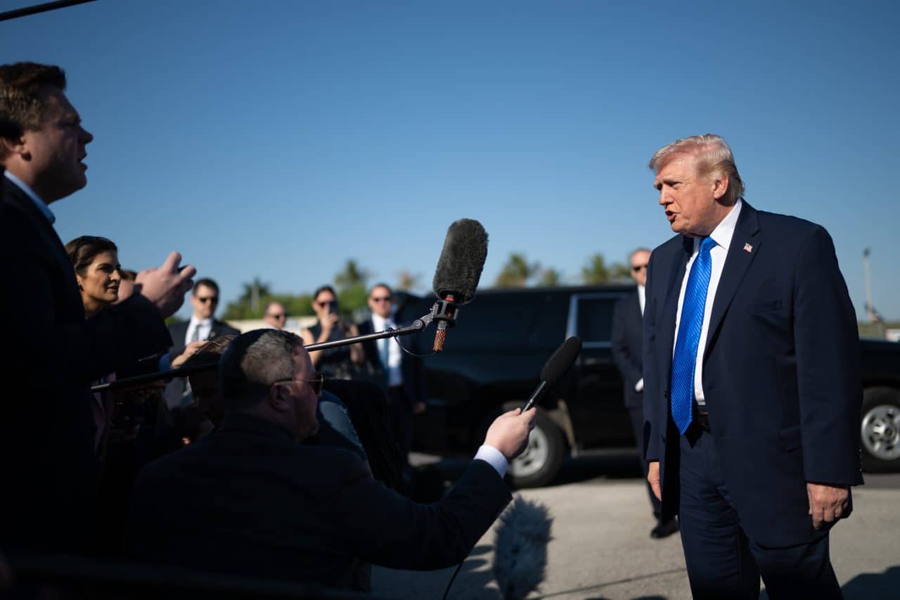 Trump has no good options to resolve the disaster he created in Iran ...
