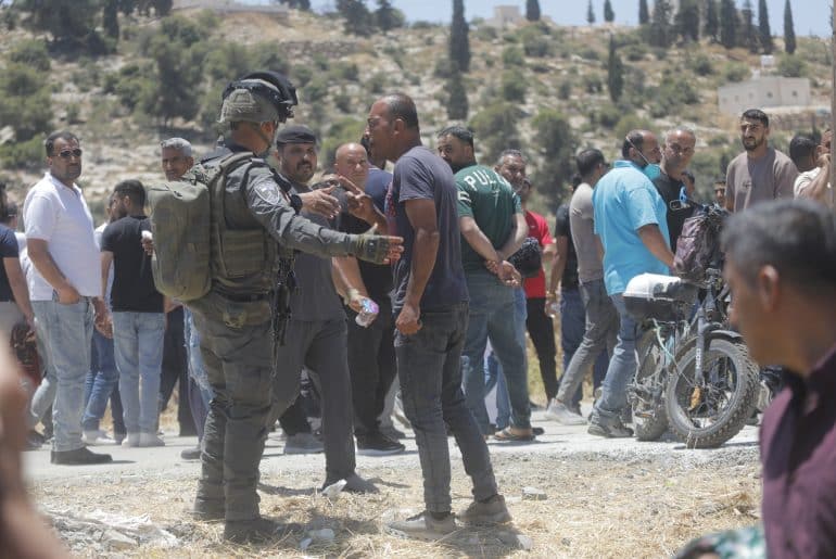 Palestine Letter: The mainstream media doesn’t consider the most ...
